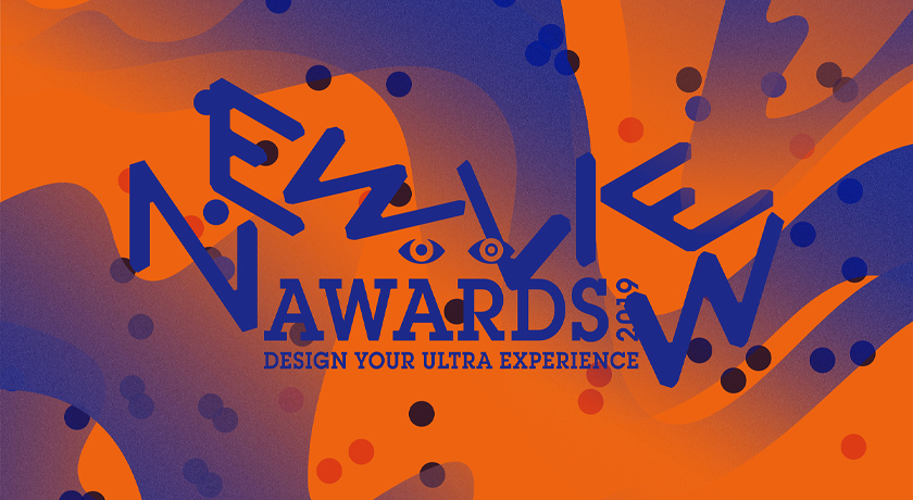 NEWVIEW AWARDS 2019 | NEWVIEW