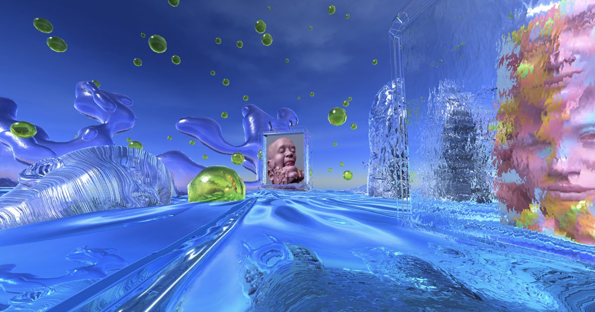 AIAR Gallery 02 | NEWVIEW