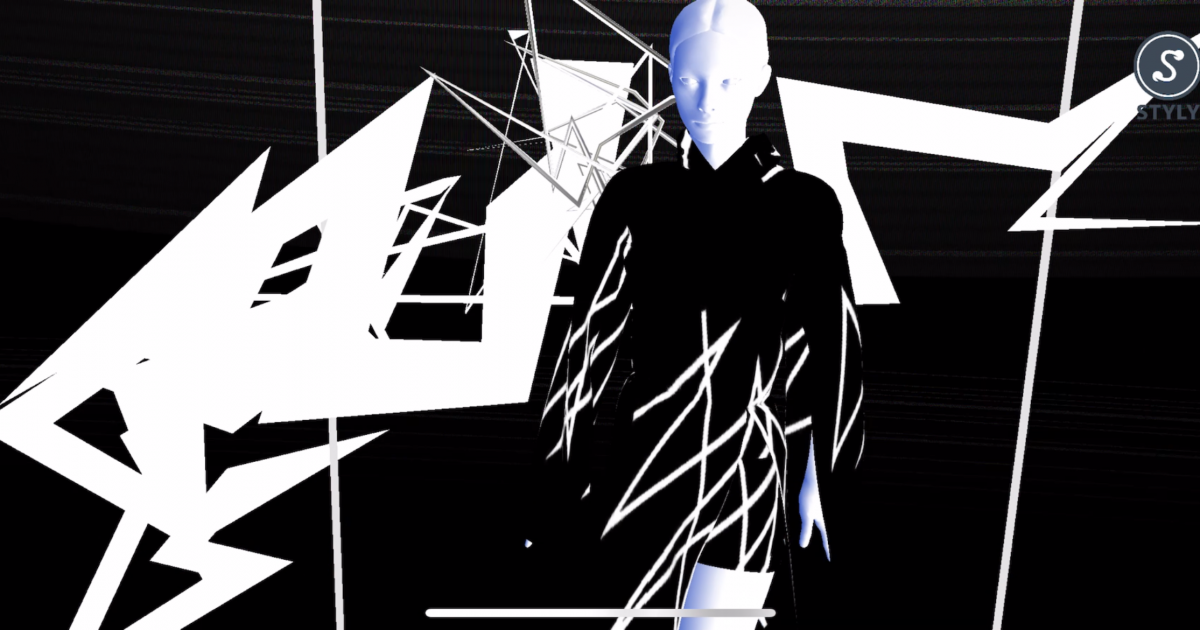 nwe 2021 SPRING SUMMER WOMEN'S FASHION SHOW | NEWVIEW