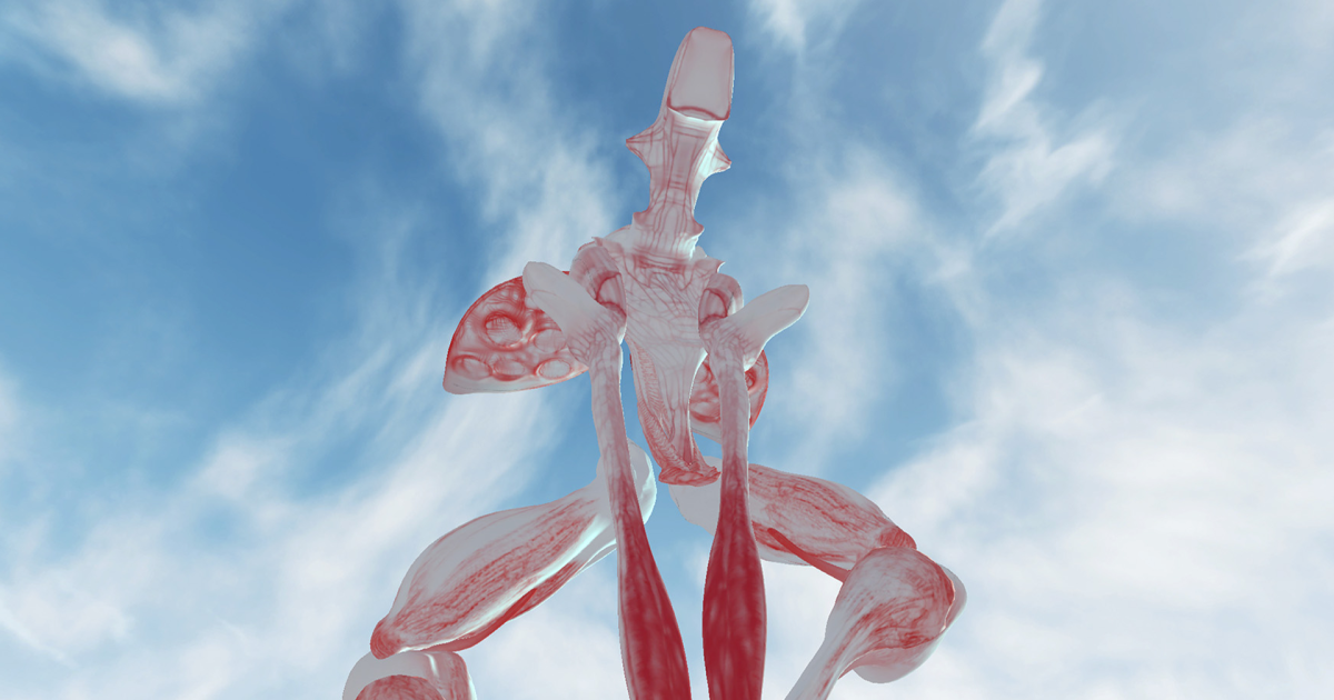 TRIGGER POINT | NEWVIEW