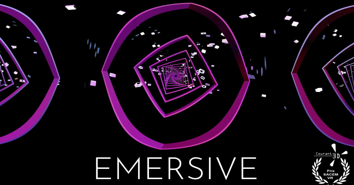 EMERSIVE | NEWVIEW