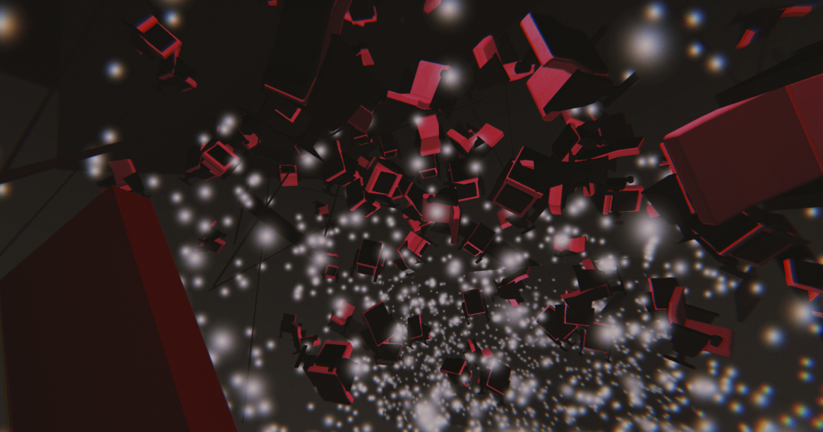 The 4th Wall | NEWVIEW